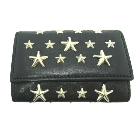 Jimmy Choo | Accessories | Jimmy Choo Studs 6 Series Ladies Key Case ...